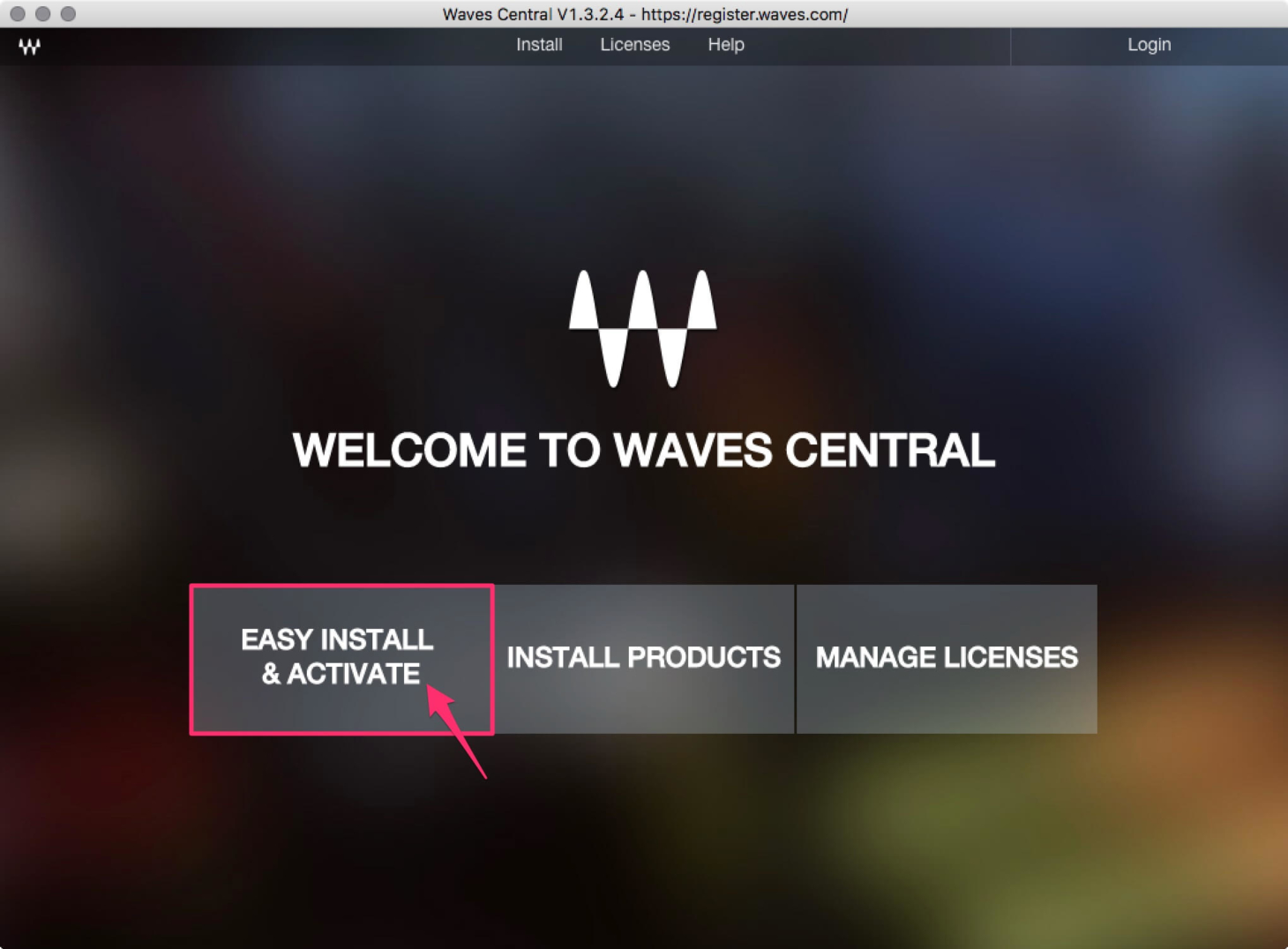 Wavesのプラグインをインストールする手順 | misoblog