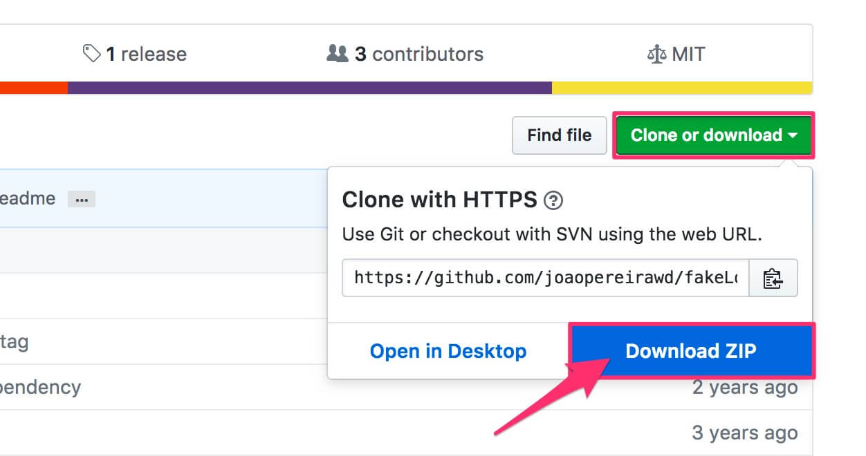 【jQuery】fakeLoader.jsでローディング画面を実装する | misoblog