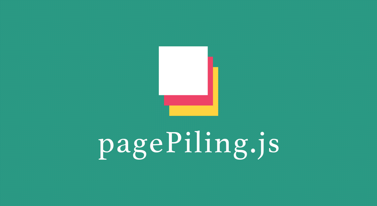 【jQuery】pagePiling.jsで1ページスクロールを実装する | misoblog